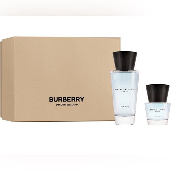 Burberry | Grooming | New Burberry Touch Gift Set | Poshmark